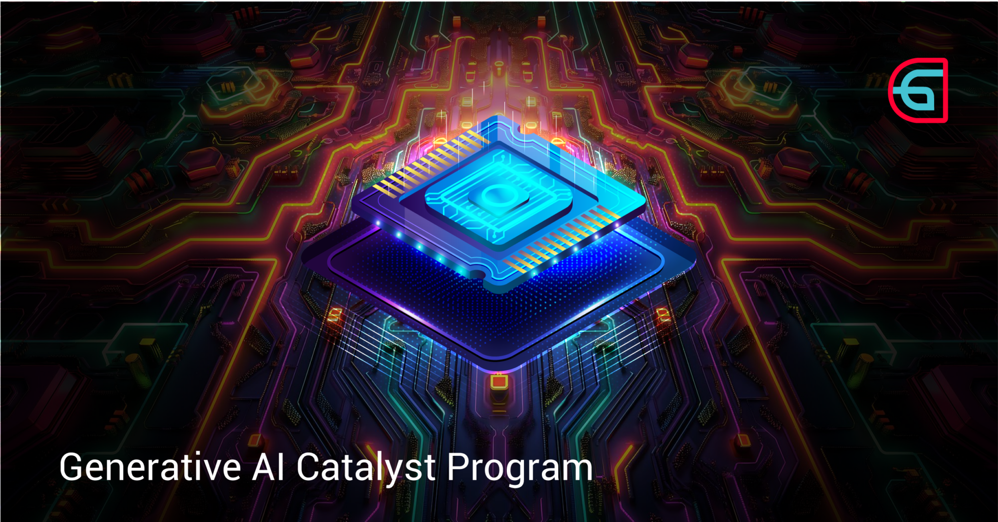 Generative AI Catalyst Program – Digitalpages Global